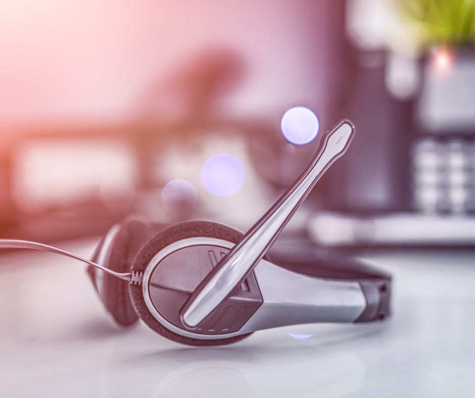 Customer Support - Net56 - Technology Services